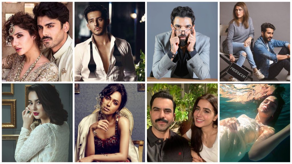 10 Pakistani Films to Watch Out For in 2020! - Diva Magazine