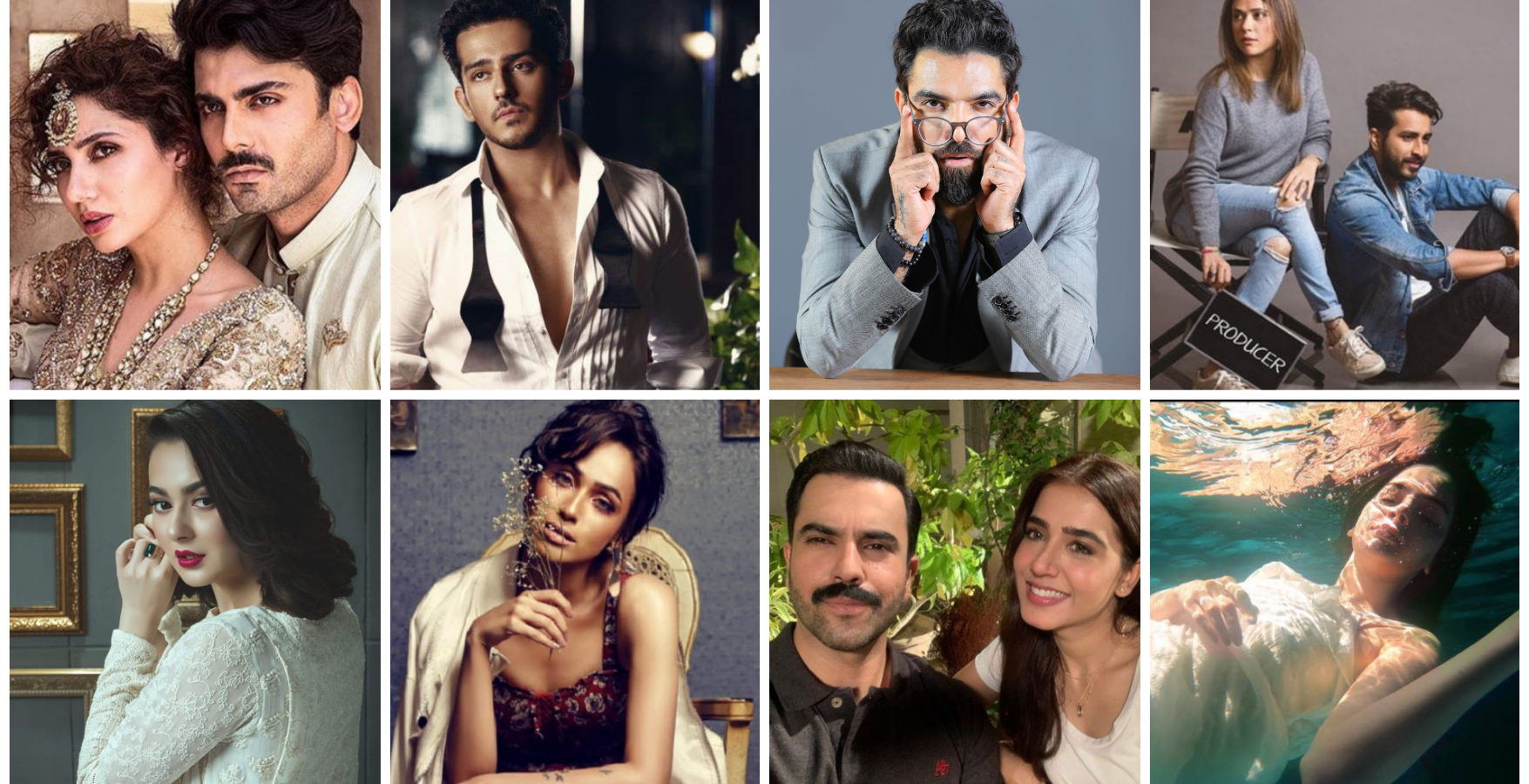10 Pakistani Films to Watch Out For in 2020! - Diva Magazine