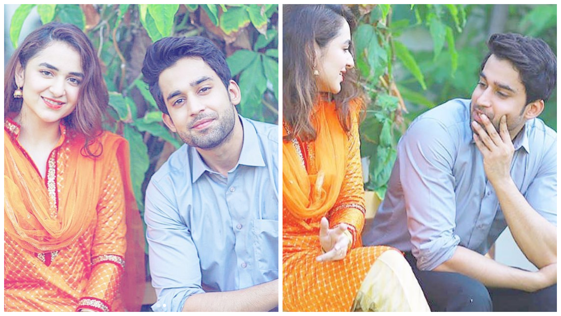 After the success of 'Cheekh' Bilal Abbas Khan is all set to star in a ...