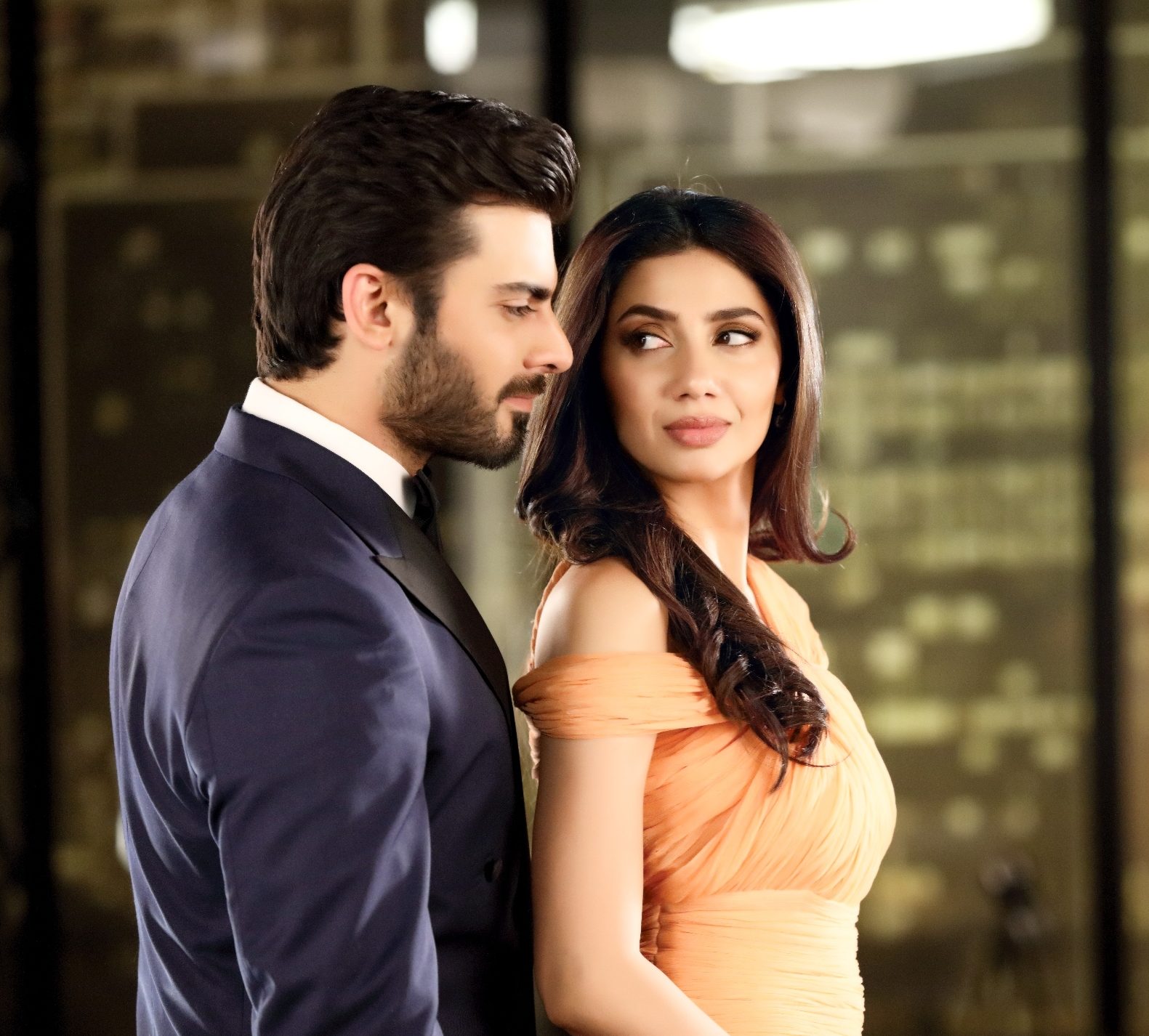 5 Pakistani Reel-Life Couples We Are Still Obsessed With - Diva Magazine