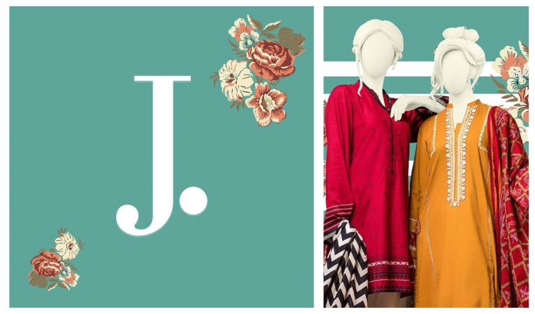 Top 10 Fashion Retail Brands of Pakistan Who Have Revolutionised the ...