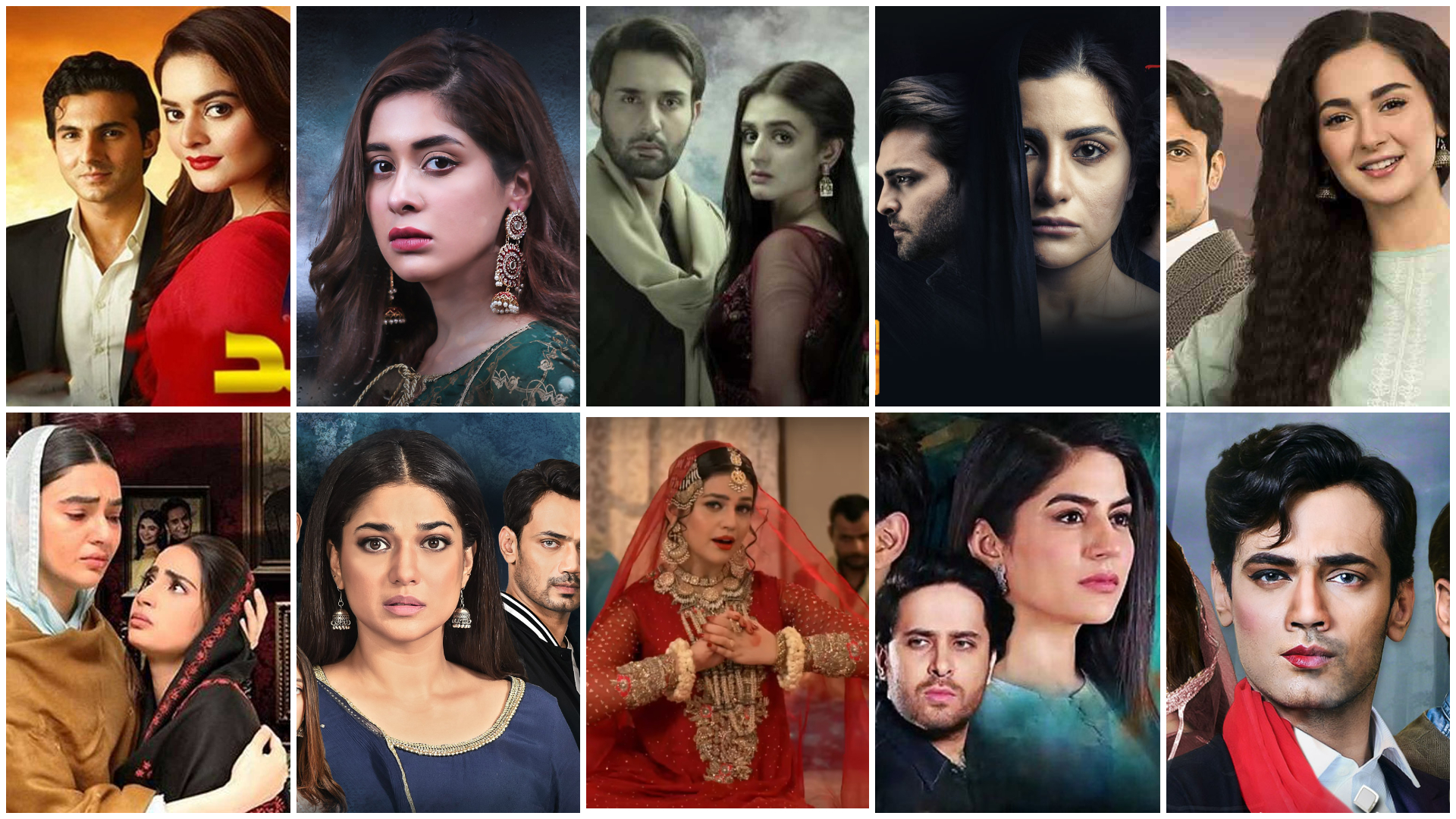 Diva Jukebox: Top 10 OSTs you were hooked on to this week! - Diva Magazine