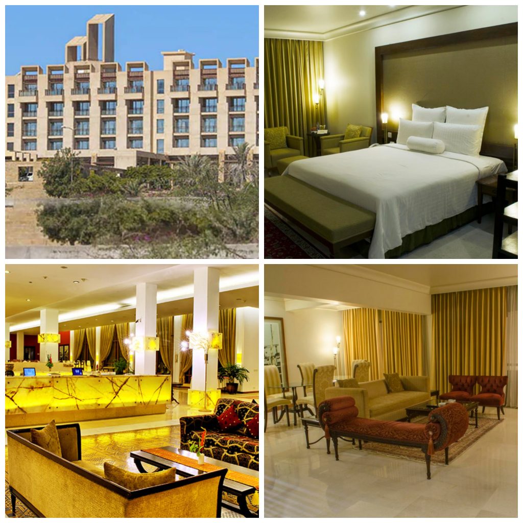 The Luxe Life: 10 Best Hotels in Pakistan - Diva Magazine
