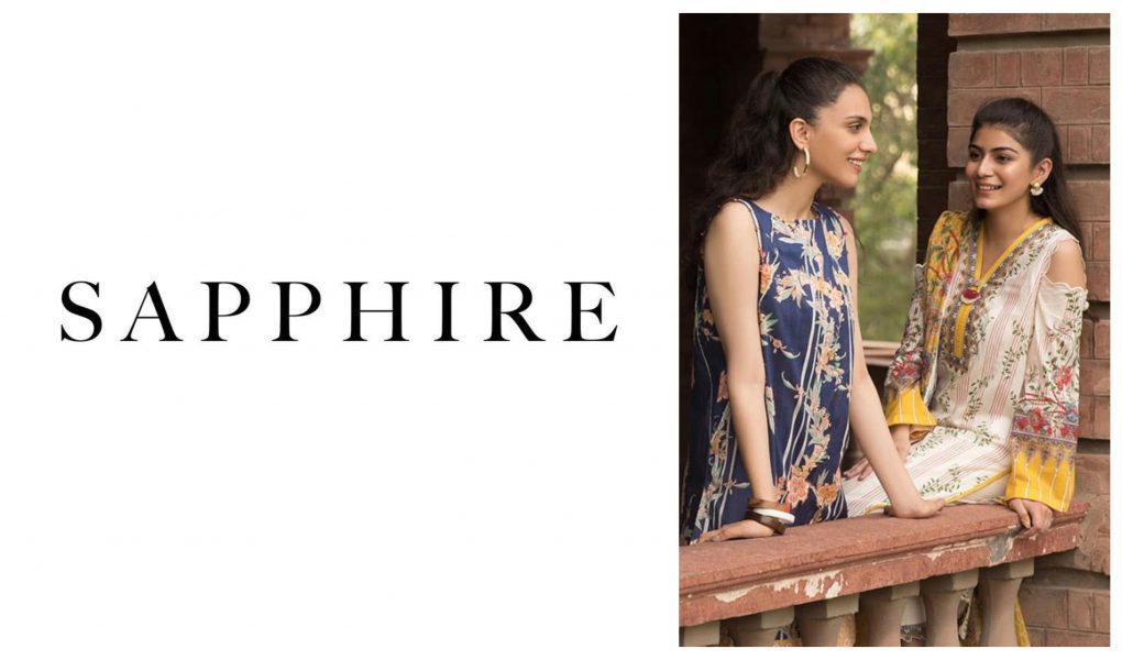 Top 10 Fashion Retail Brands of Pakistan Who Have Revolutionised the ...