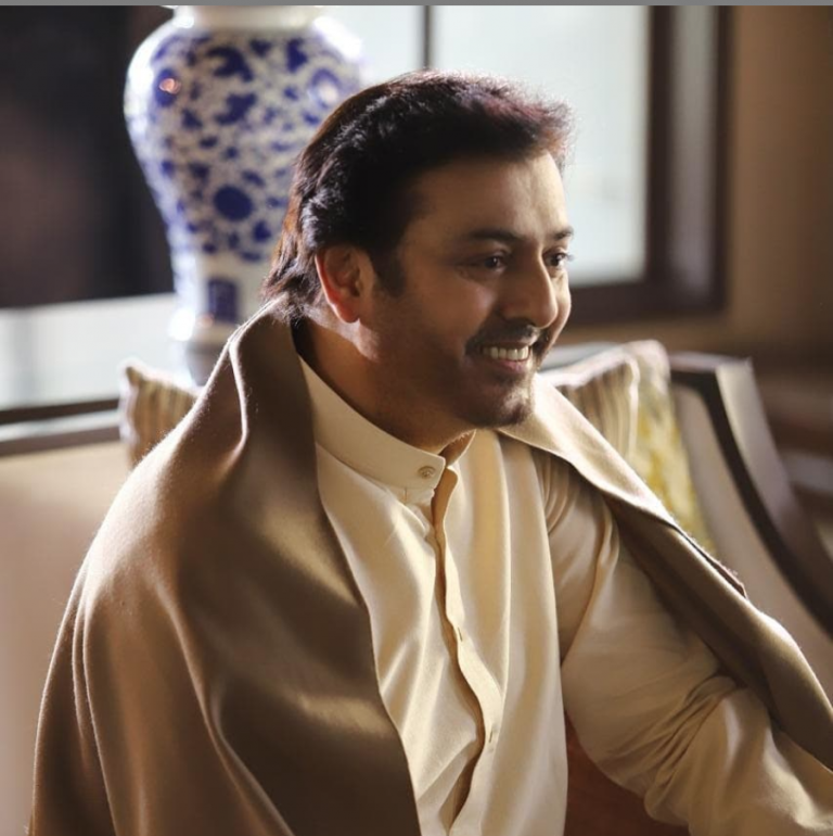 10 Pakistani Actors Who Have Proven Their Skills on the Screen! - Diva ...