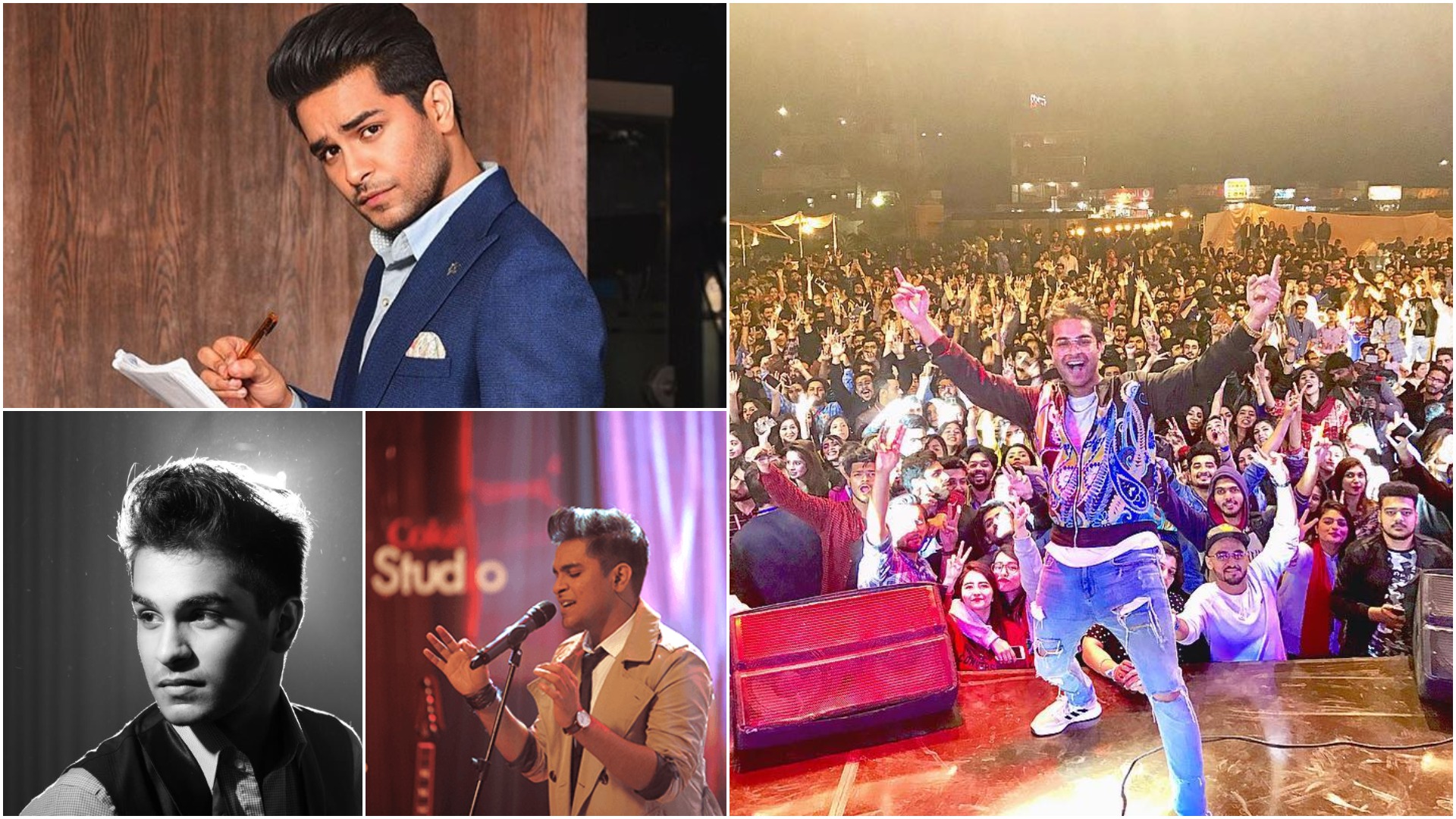 Asim Azhar: Our new favourite success story! - Diva Magazine