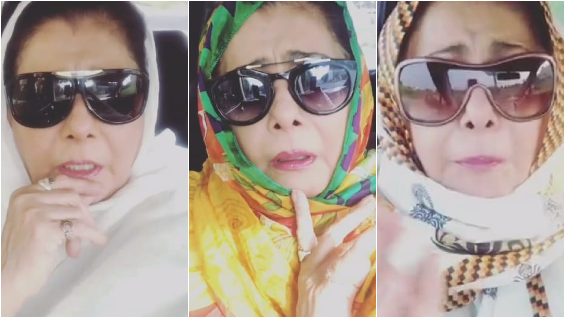 Simi Raheal is a 'notty nani' we all love to love! - Diva Magazine