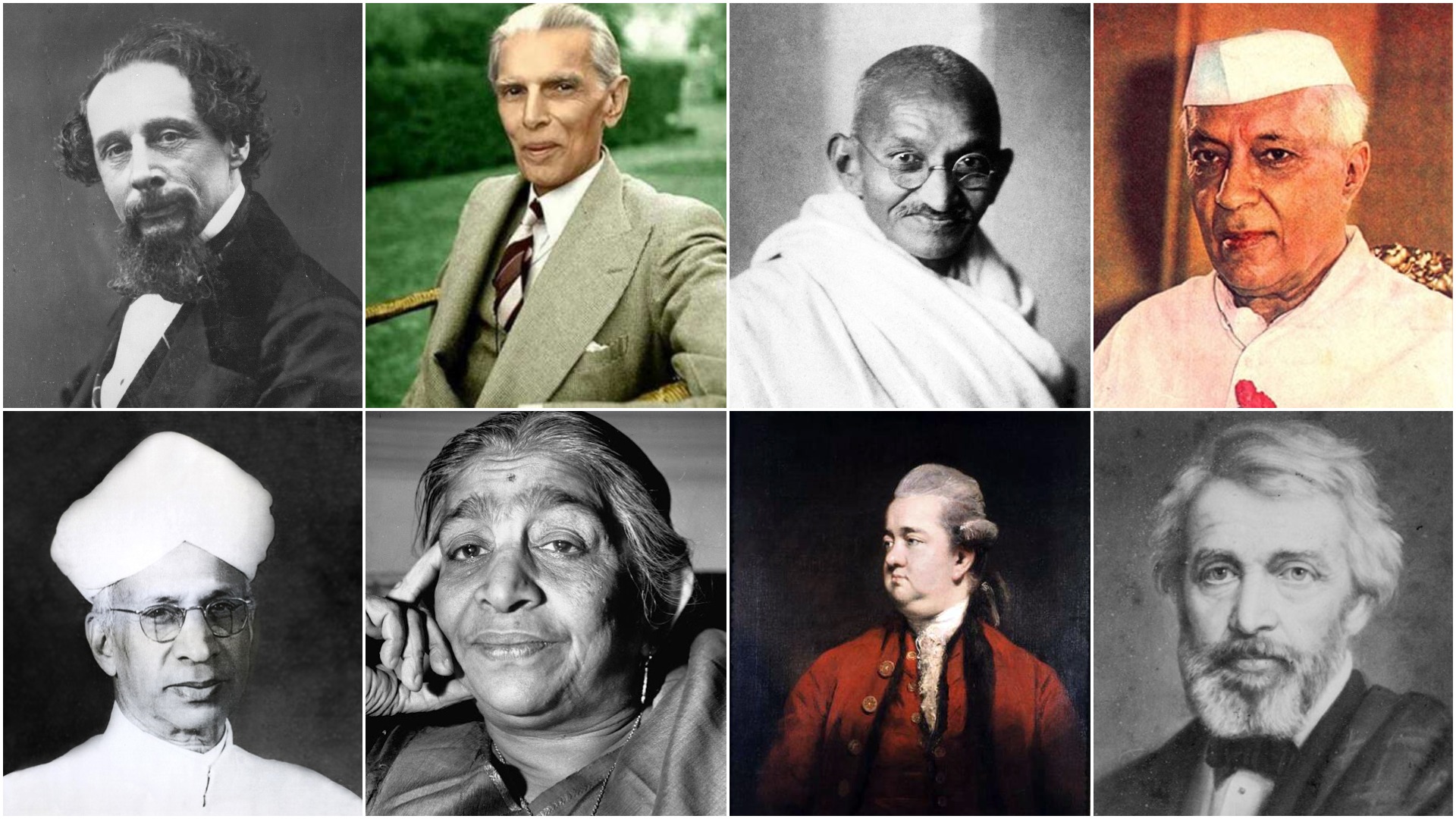 What great people had to say about Imam Hussain (R.A) - Diva Magazine