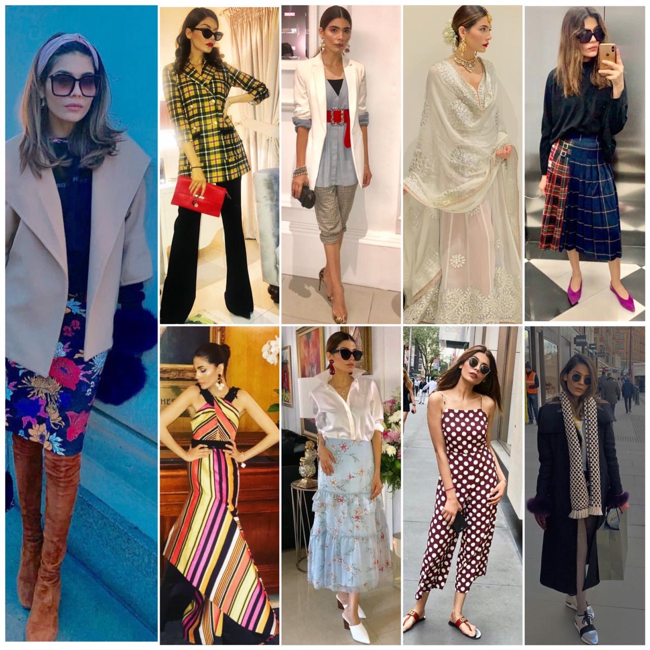 Vanity Affair: 5 Pakistani Supermodels Who Have Killer Style! - Diva ...