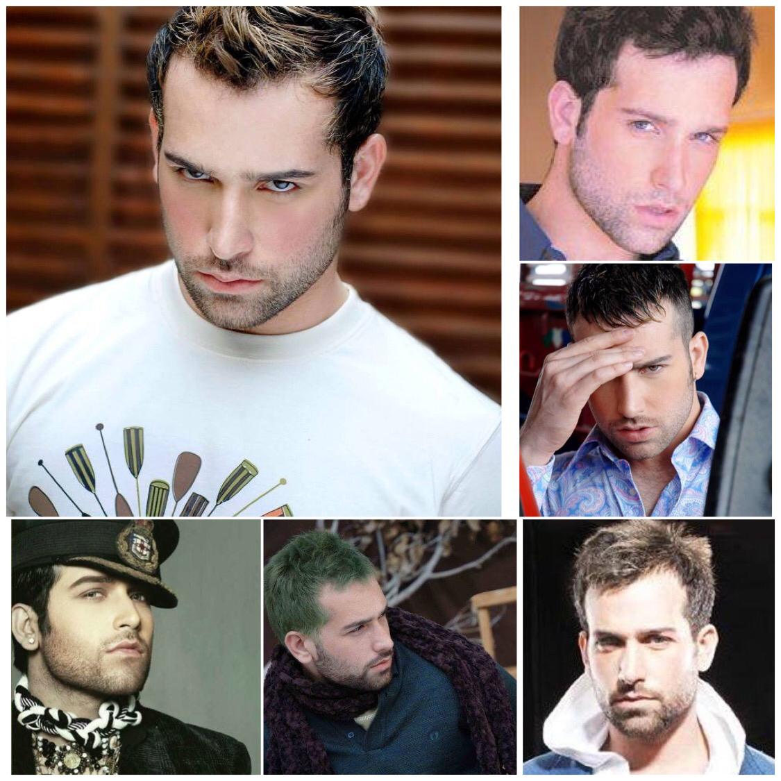 Then and Now: Former Pakistani Male Supermodels Who We Just Can't ...