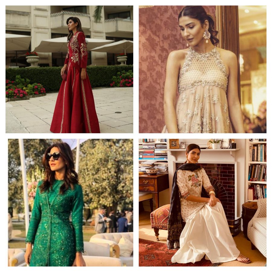 10 Reasons Why We Think Kiran Malik is Pakistan's Ultimate Style Icon ...