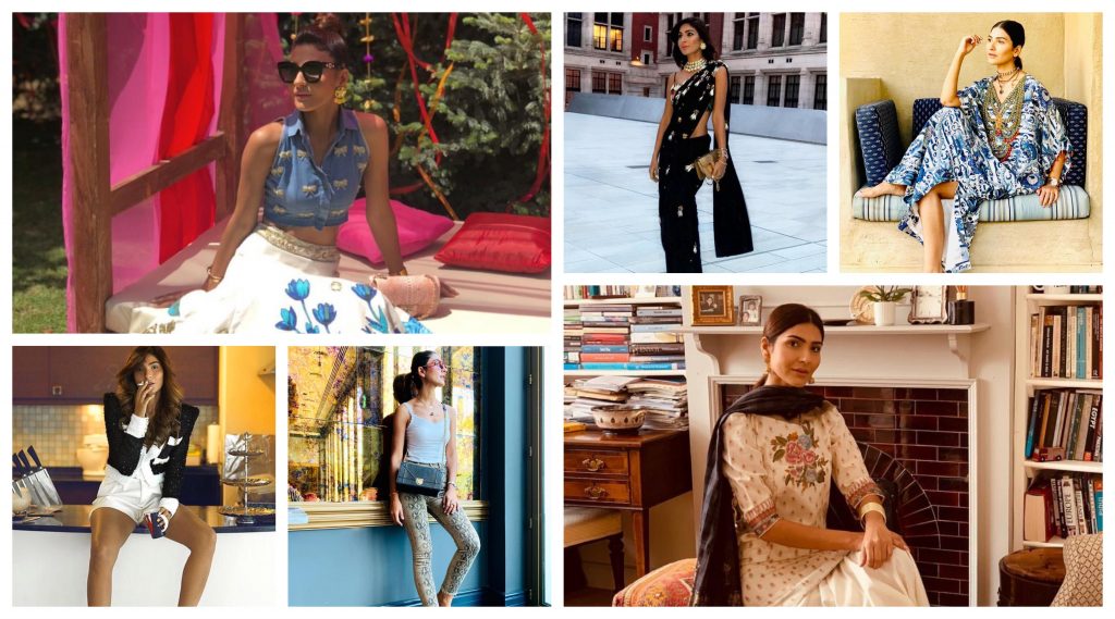 10 Reasons Why We Think Kiran Malik is Pakistan's Ultimate Style Icon ...