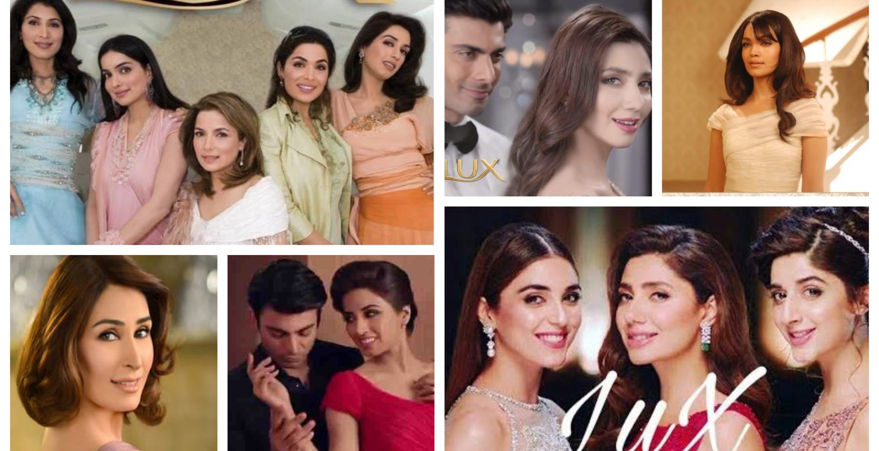 The Glam Factor: 20 LUX Commercials That We Can Never Forget! - Diva ...