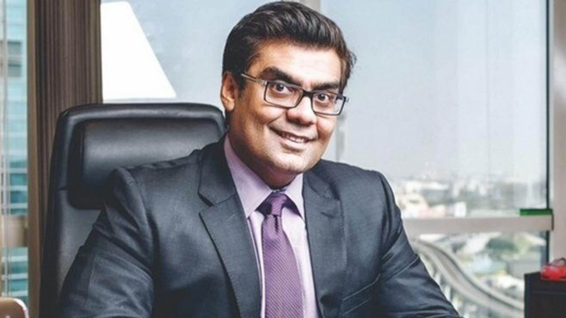 Salman Iqbal – The Man Who Became King - Diva Magazine