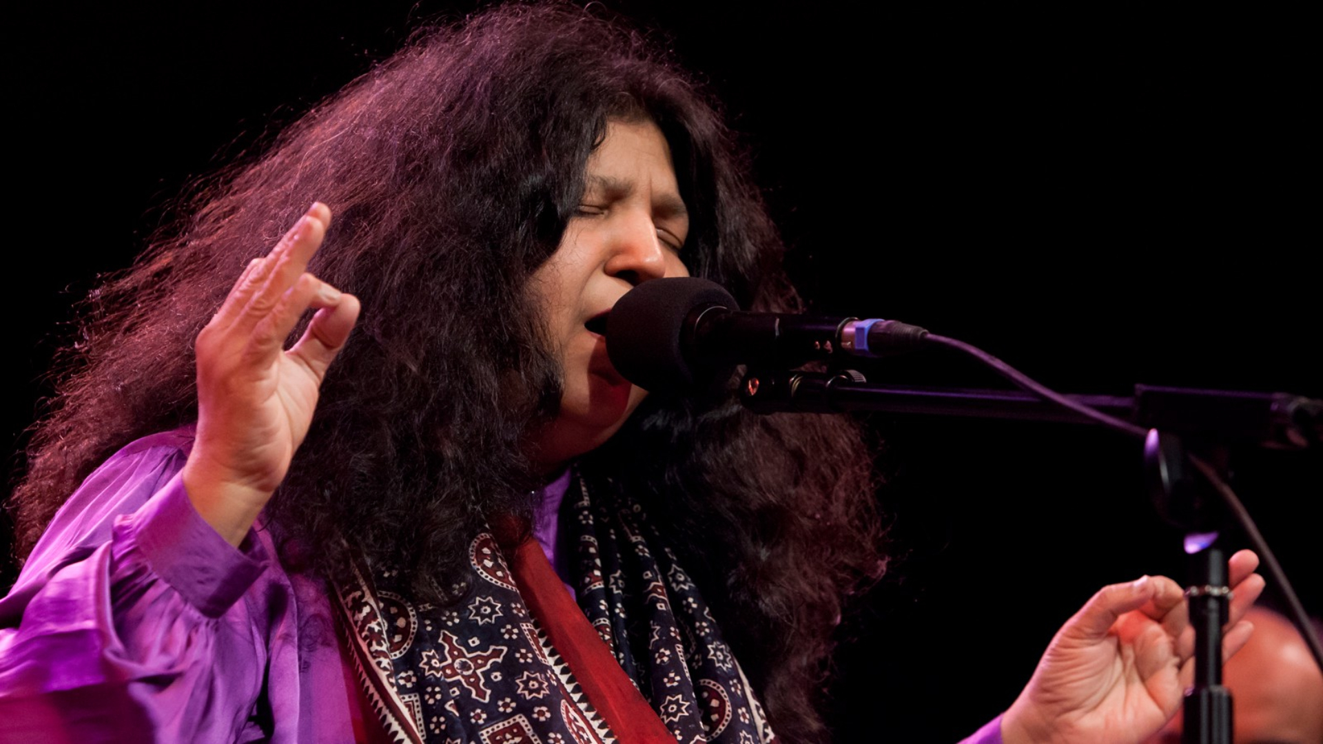 Diva Jukebox: 10 Songs by Abida Parveen Which Are Eternally Soulful ...