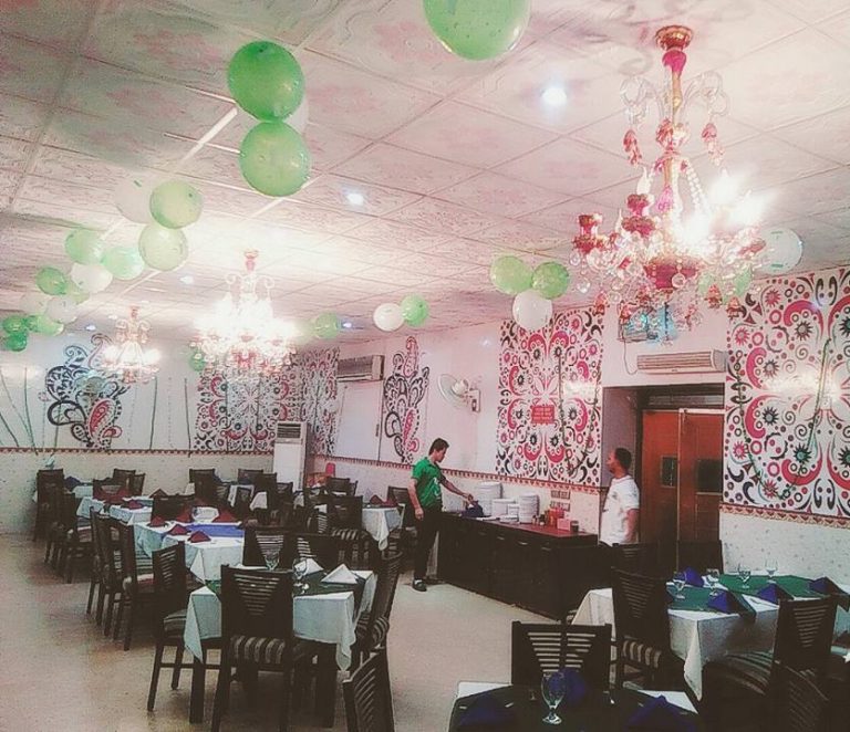 20 Iconic Places in Saddar That Every Karachiite Needs to Know! - Diva ...