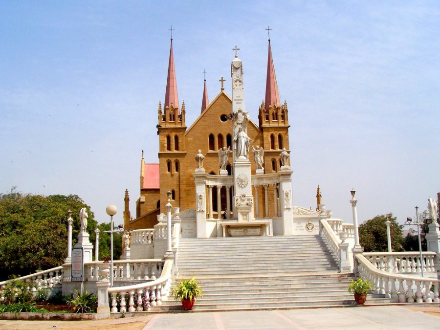 20 Iconic Places in Saddar That Every Karachiite Needs to Know! - Diva ...