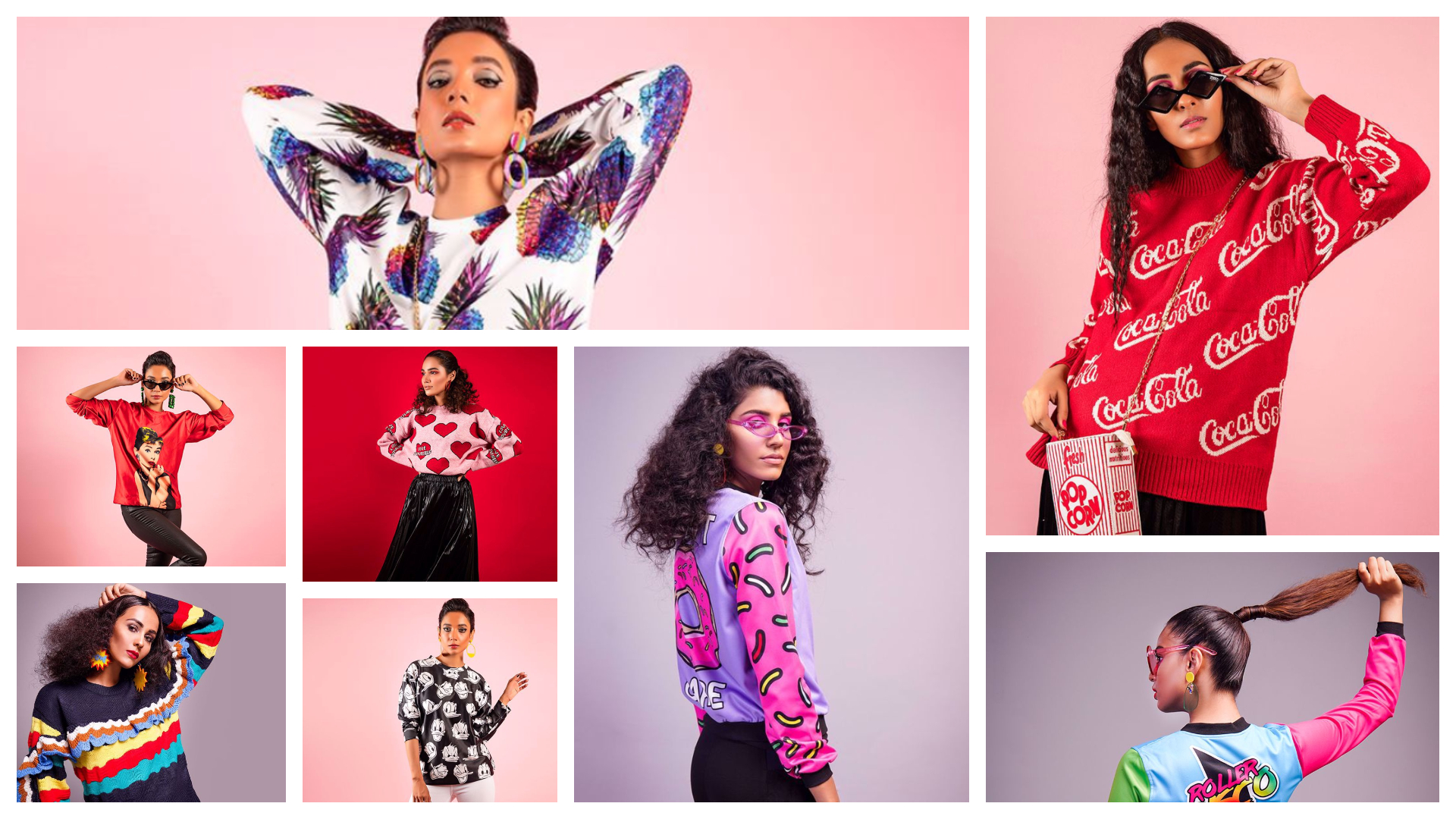 9lines Is out With a 'Babe Uniform' Collection and It's Everything ...