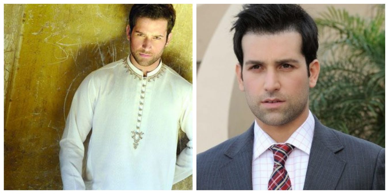 The Final Cut: 10 Pakistani Models Who Turned Into Actors! - Diva Magazine