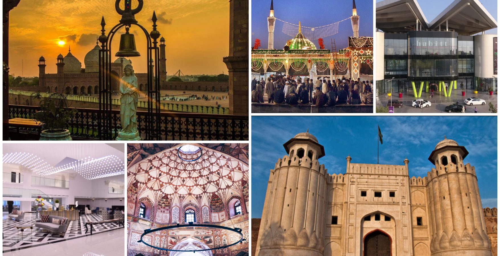 11 Things to Do in Lahore If You Are an Adventurous Karachiite in the ...