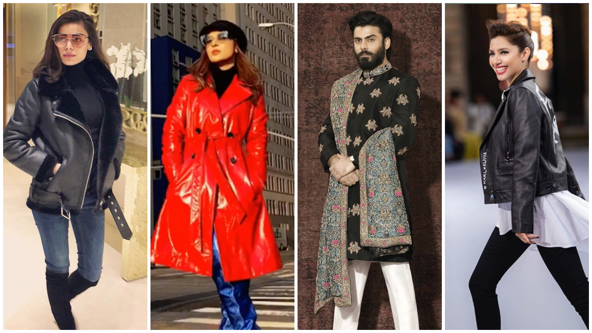 Trend Alert: 10 Fashion Essentials You Need to Follow for the Pakistani ...