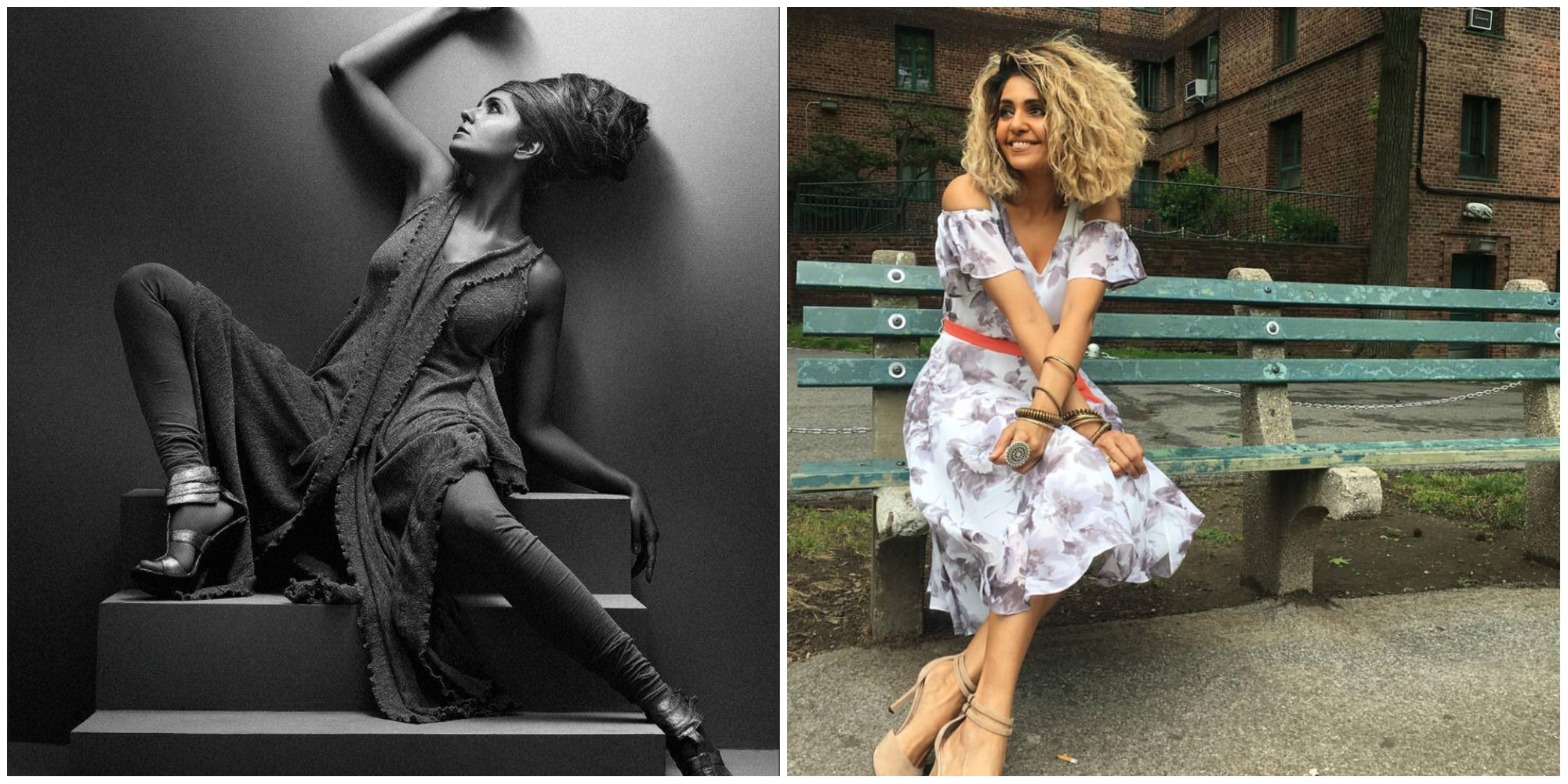 10 Former Pakistani Supermodels We Can't Help but Remember! - Diva Magazine