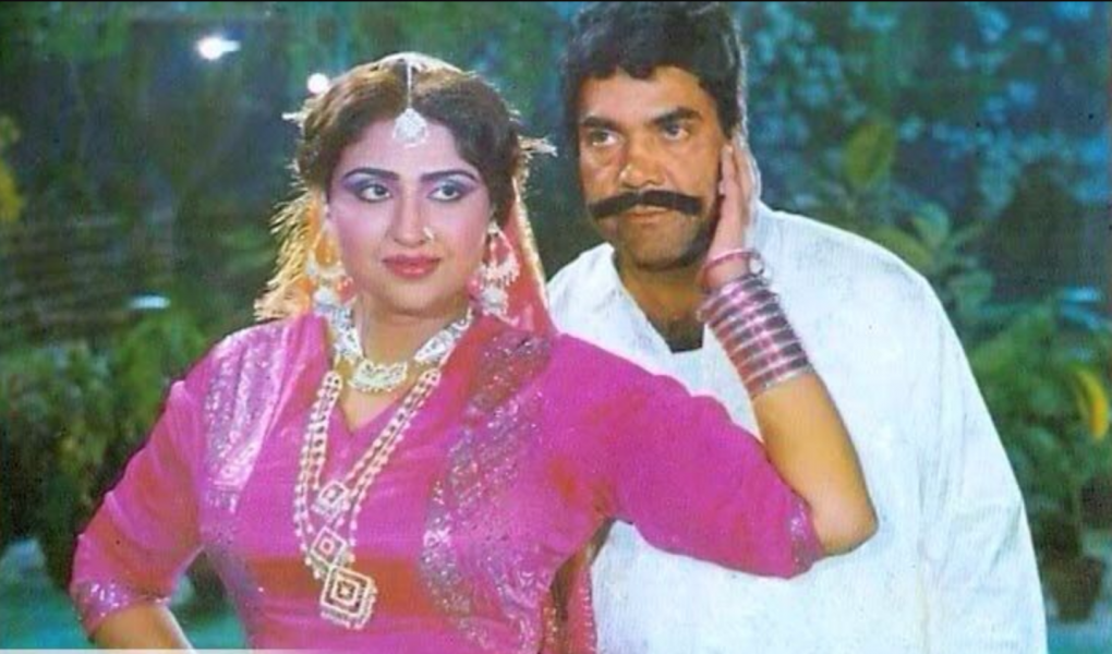 Behind The Glamour: 11 Pakistani Celebrity Deaths That Left Fans ...