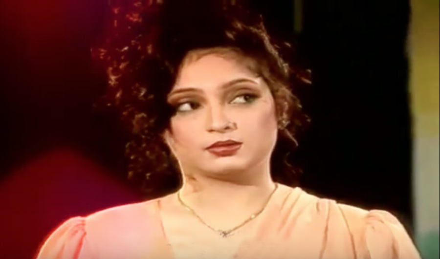 Behind The Glamour: 11 Pakistani Celebrity Deaths That Left Fans ...