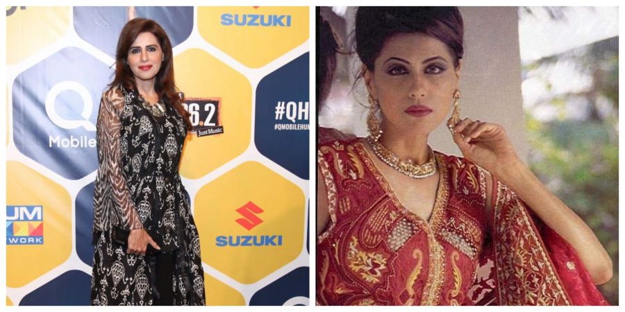 The Final Cut: 10 Pakistani Models Who Turned Into Actors! - Diva Magazine