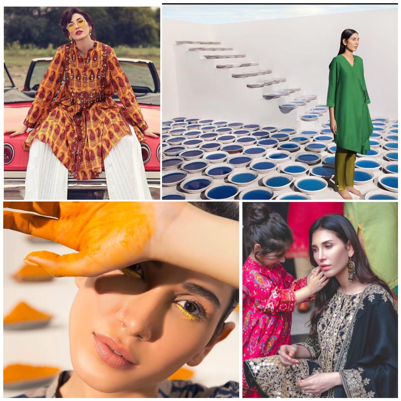 5 Reasons Why Model Abeer Rizvi Is on the Diva Radar! - Diva Magazine