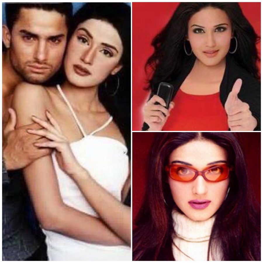 8 Pakistani Models That We Can Thank Khawar Riaz for Introducing to the ...
