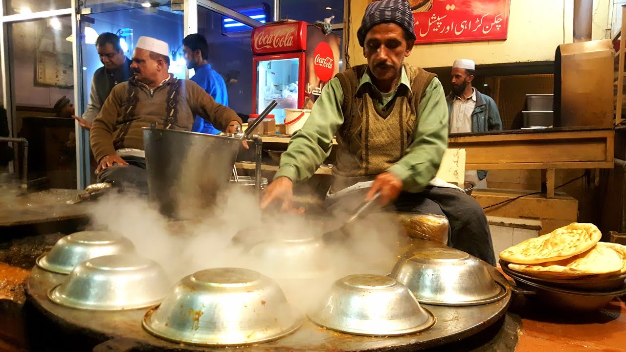 11 Things to Do in Lahore If You Are an Adventurous Karachiite in the ...