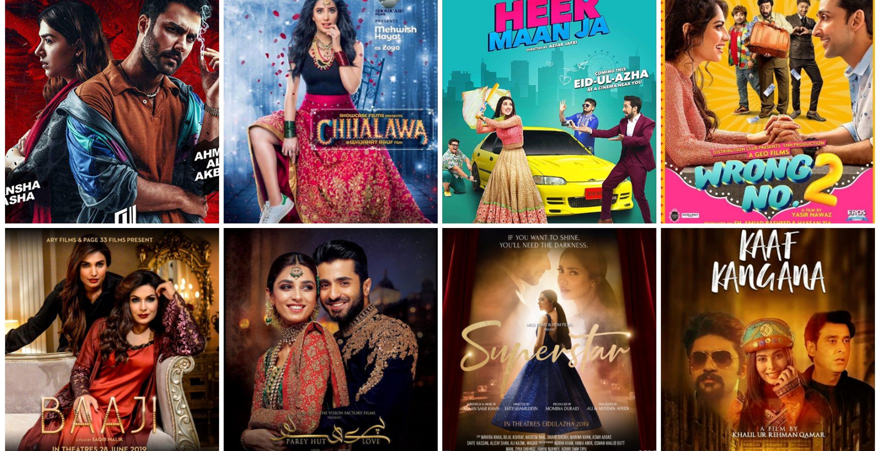 2019 Round-Up: 10 Pakistani Film Songs That Defined The Year - Diva ...