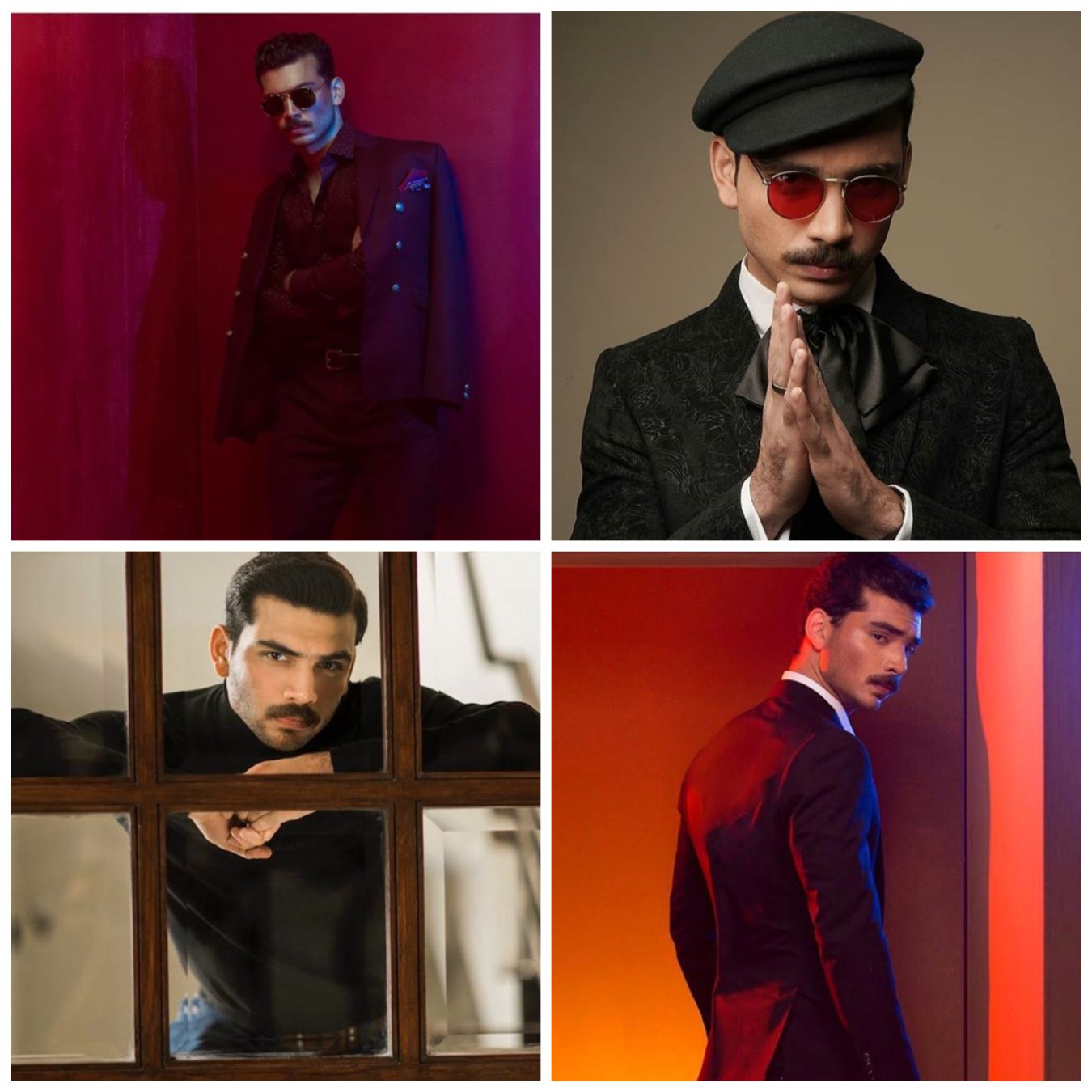 Diva 2019 Round-Up: Male Models That Defined the Industry This Year ...