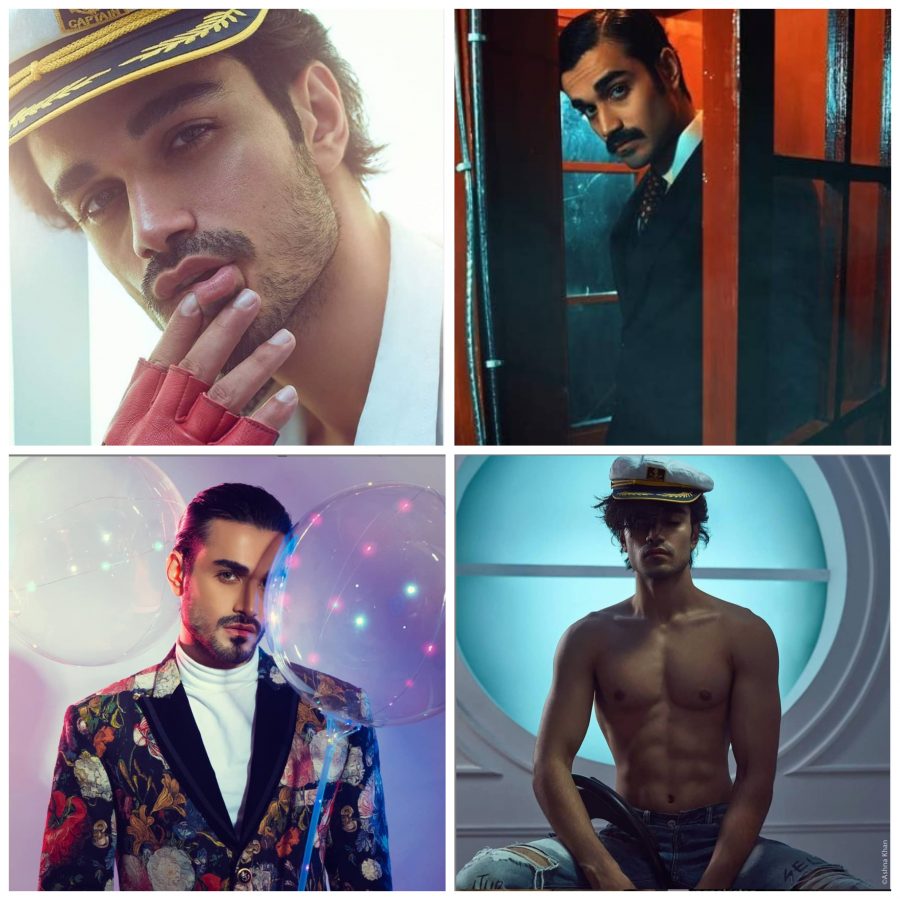 Diva 2019 Round-Up: Male Models That Defined the Industry This Year ...