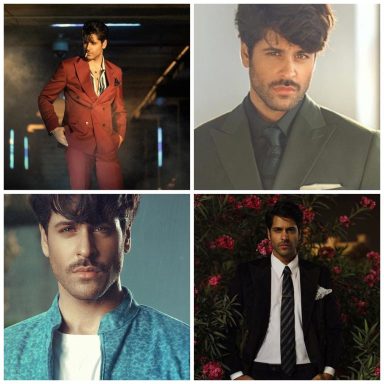 Diva 2019 Round-Up: Male Models That Defined the Industry This Year ...