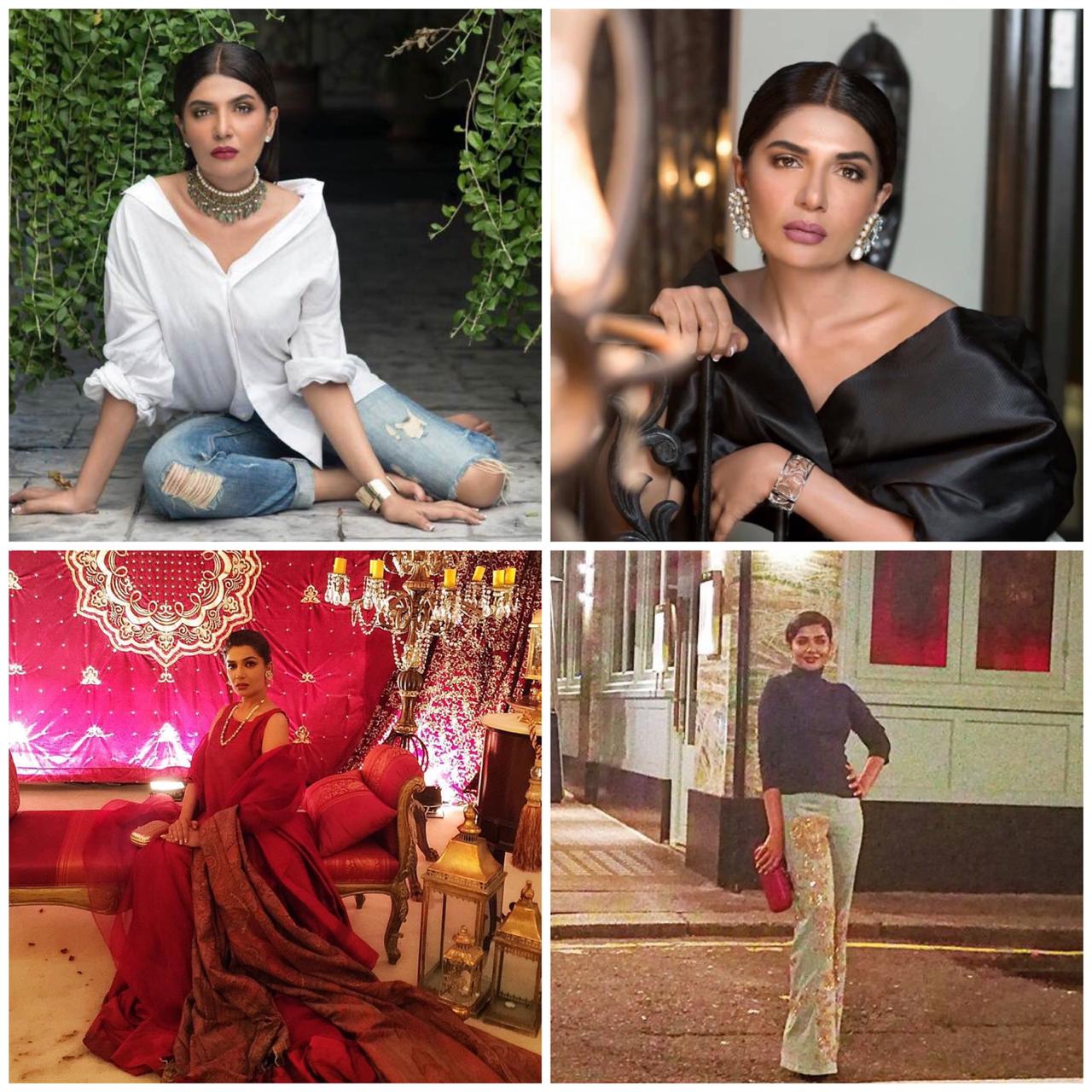 7 Reasons Why We Love To Love Iffat Omar! - Diva Magazine