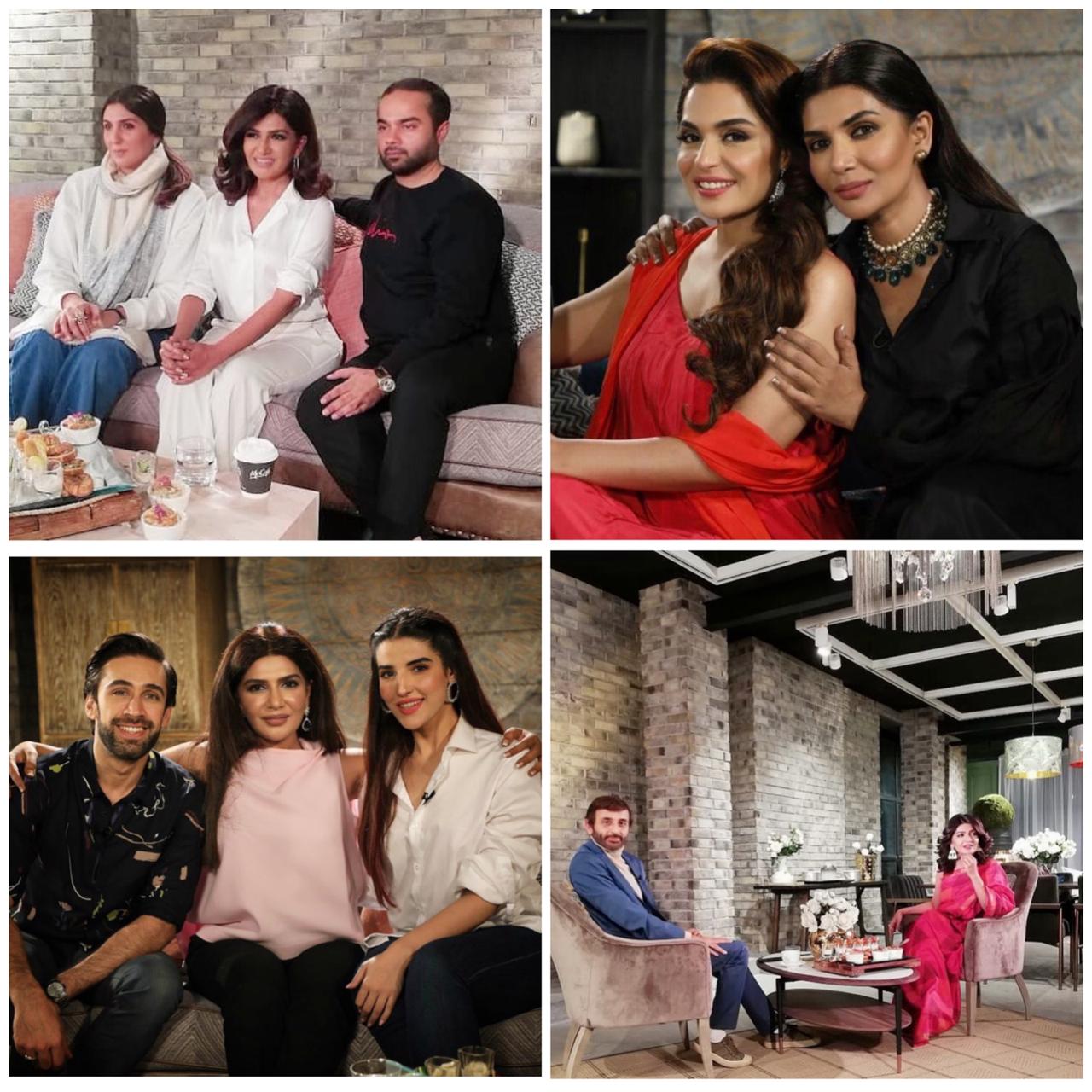 7 Reasons Why We Love To Love Iffat Omar! - Diva Magazine