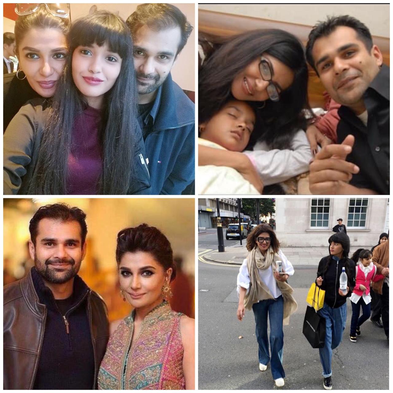 7 Reasons Why We Love To Love Iffat Omar! - Diva Magazine