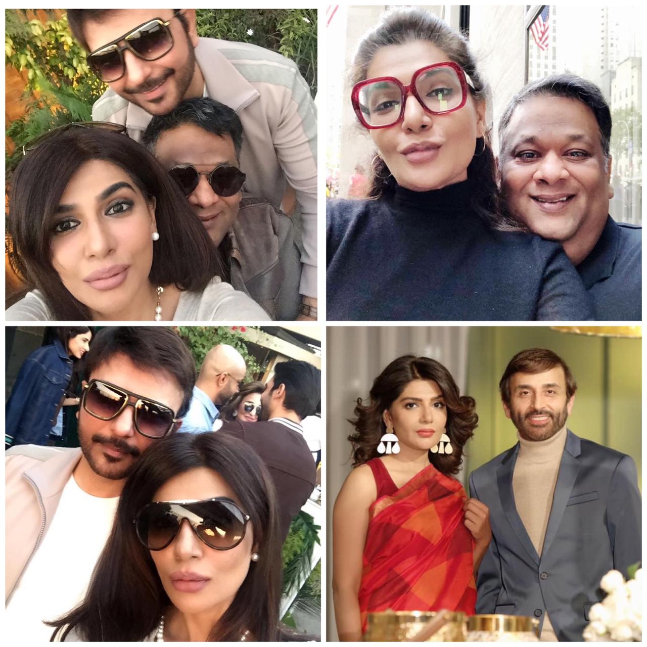 7 Reasons Why We Love To Love Iffat Omar! - Diva Magazine