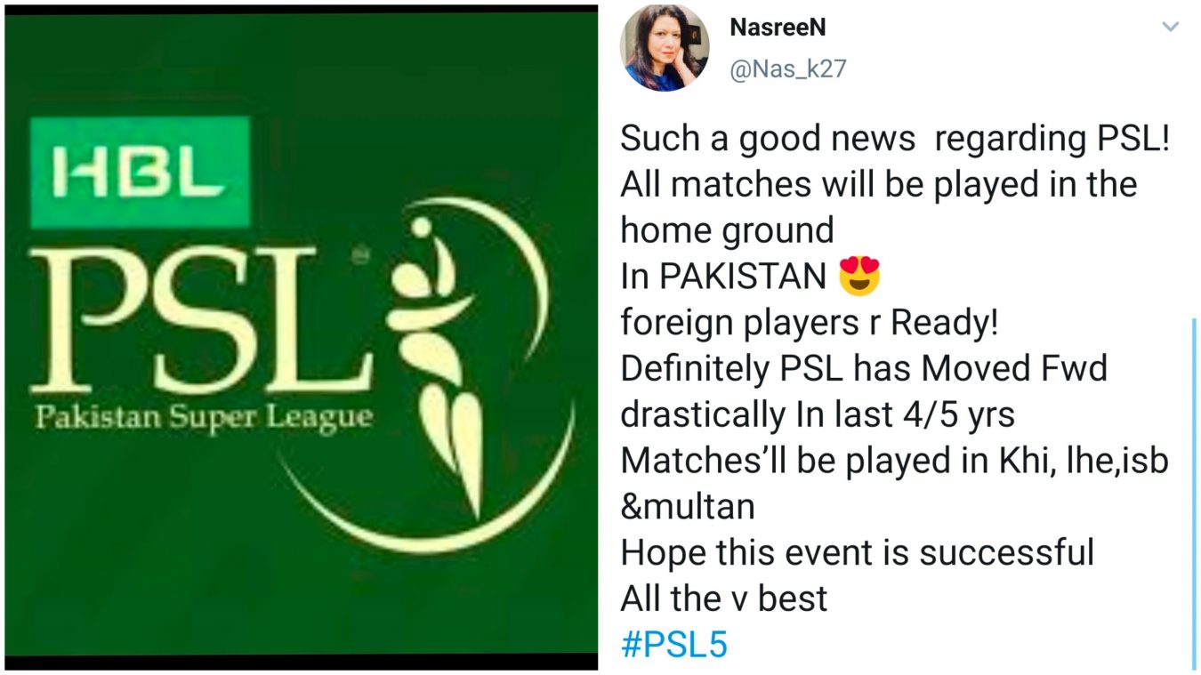 PSL 2020 finalises squads and people are rooting for their favourite ...