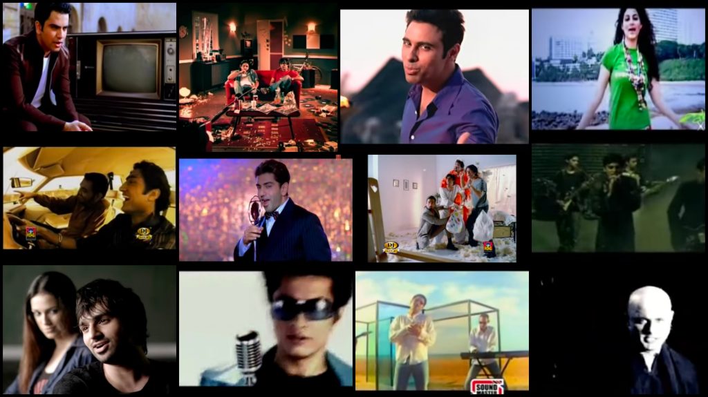 Throwback to the most iconic songs in the early 2000s! - Diva Magazine