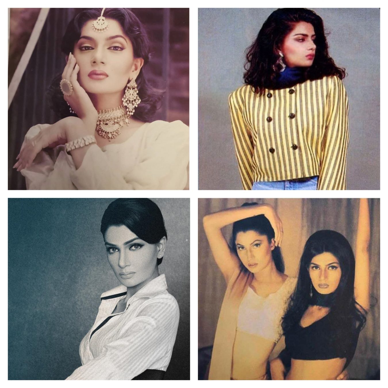 7 Reasons Why We Love To Love Iffat Omar! - Diva Magazine