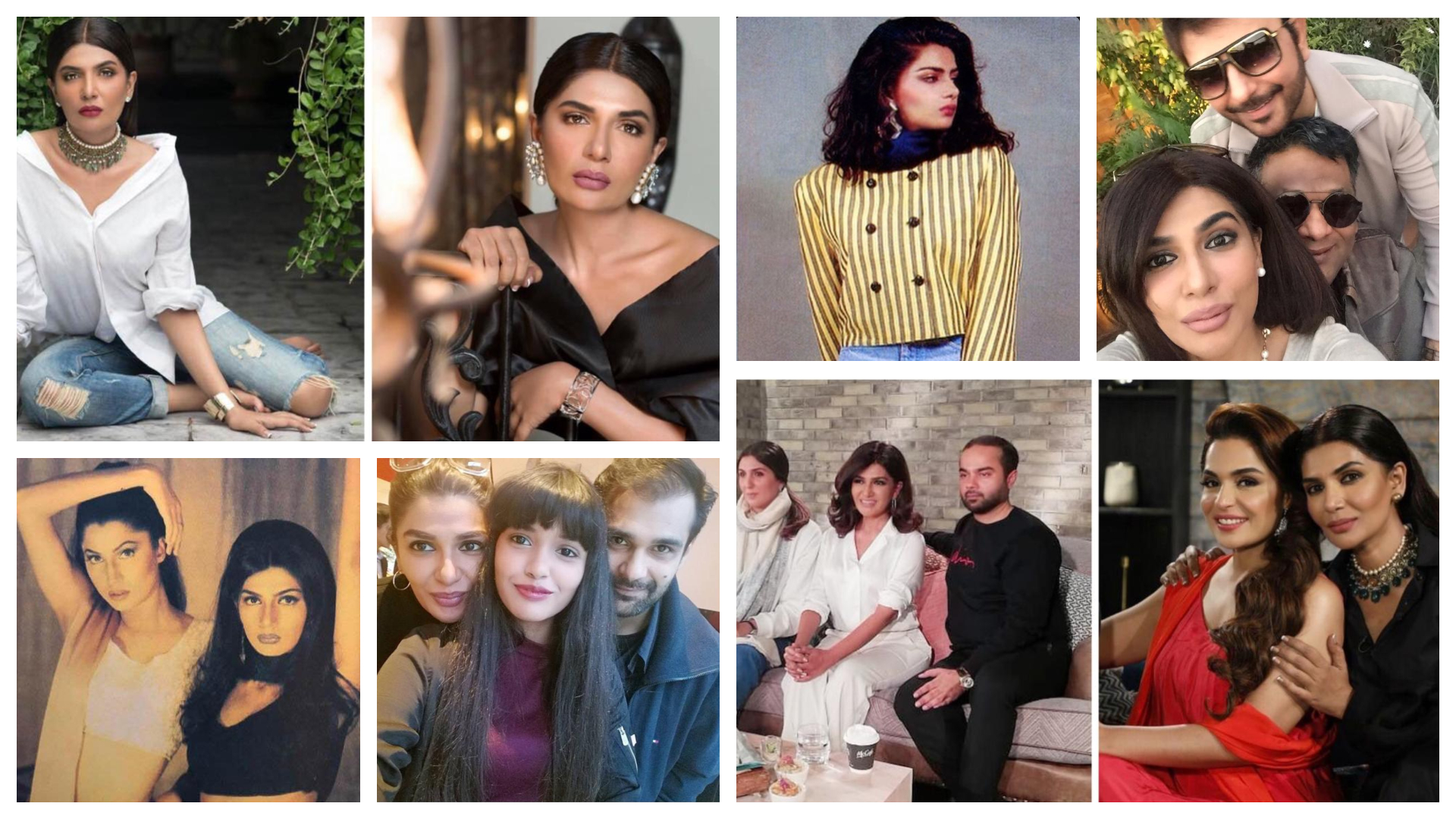 7 Reasons Why We Love To Love Iffat Omar! - Diva Magazine