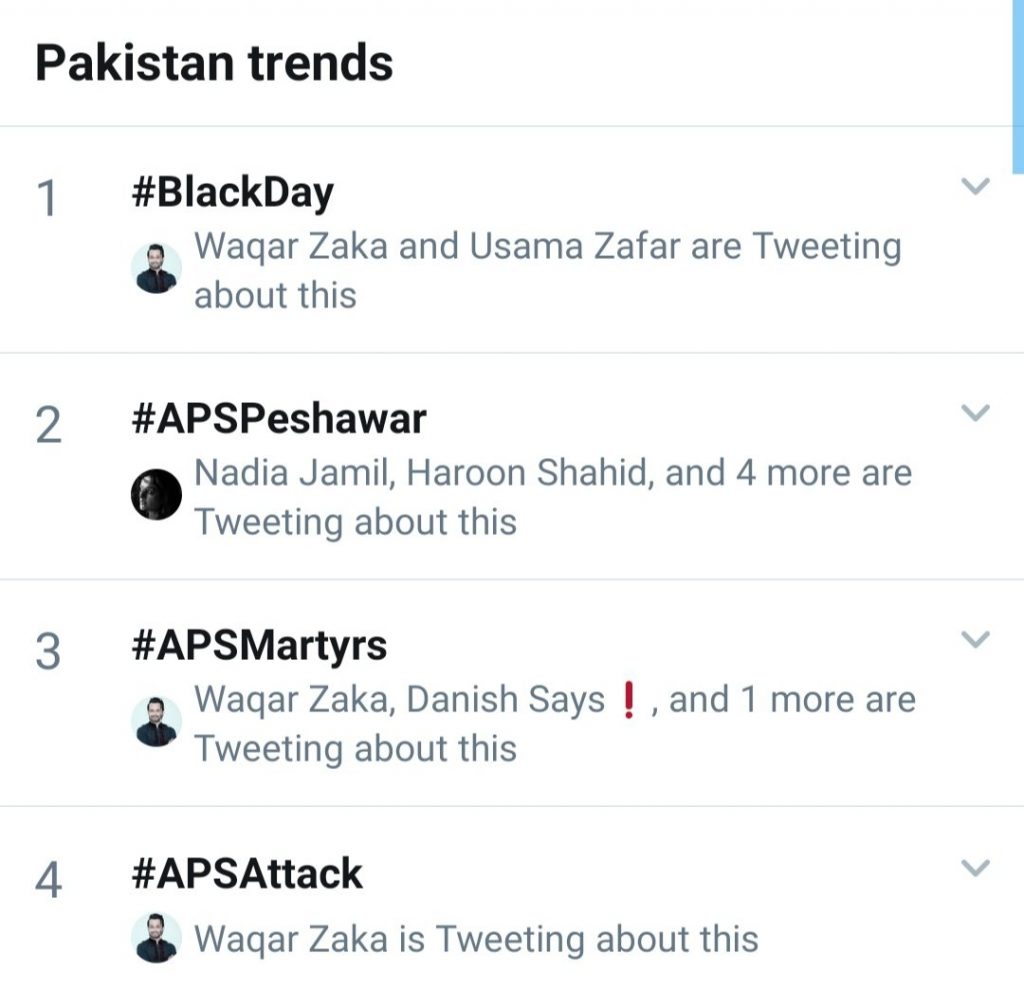 Nation observes 5th anniversary of the APS tragedy today - Diva Magazine