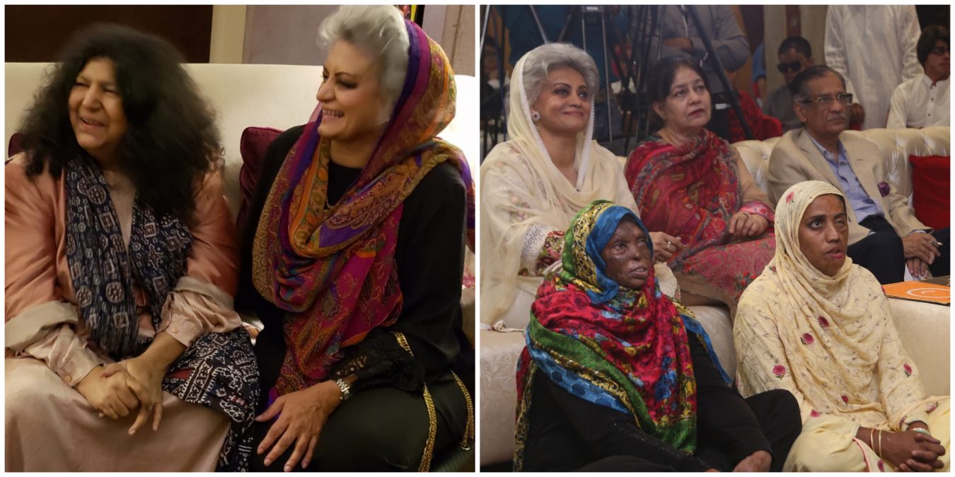 Here Are 5 Reasons Why Masarrat Misbah Is the Definition of Women ...