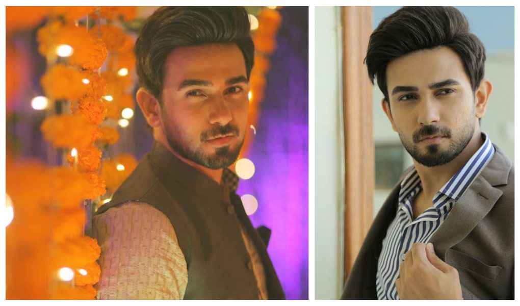 TV's Young Blood – 10 Pakistani Actors Who Are The Next Big Thing ...