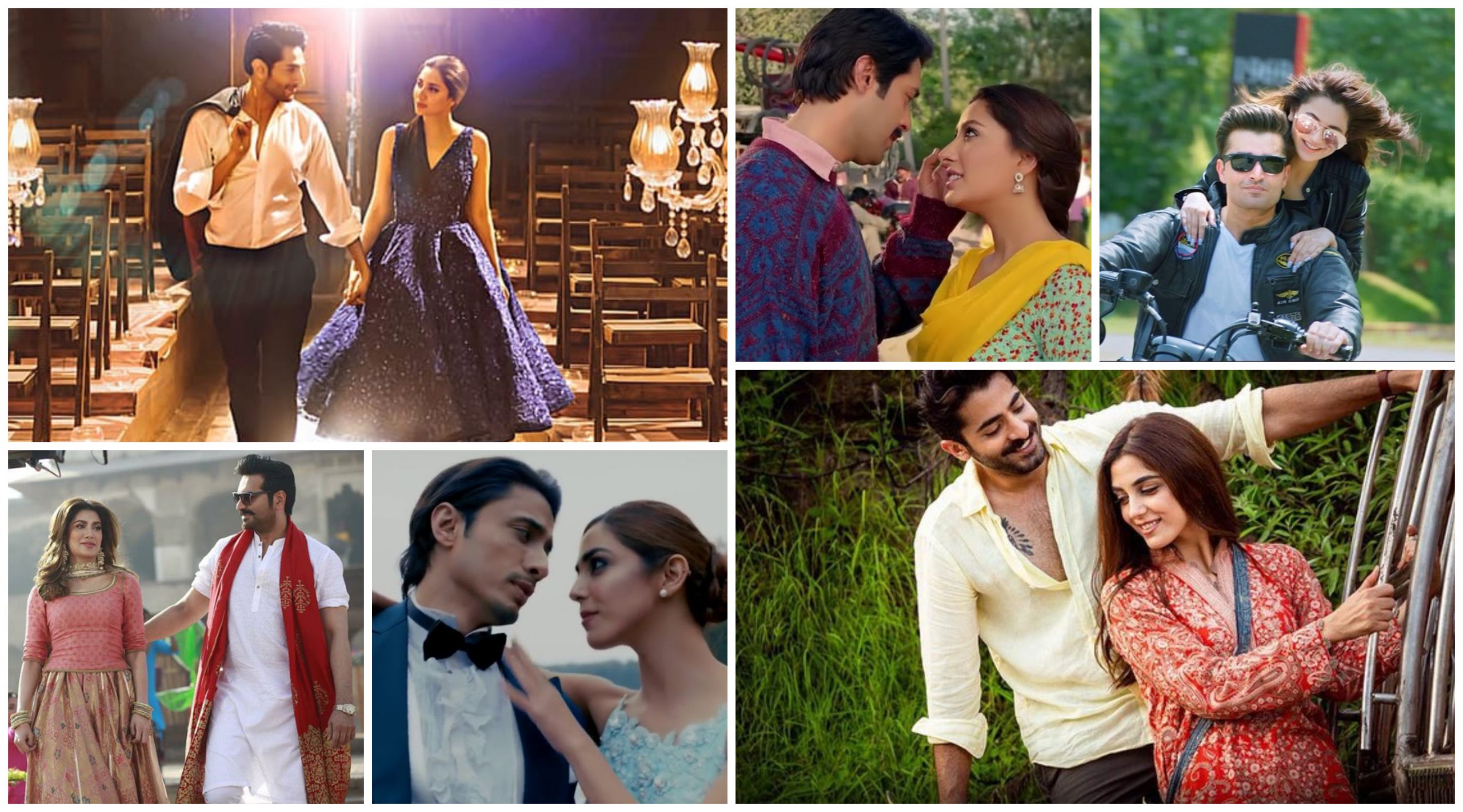 Diva Jukebox: 10 Romantic Songs From Pakistani Films We Are Still Not ...
