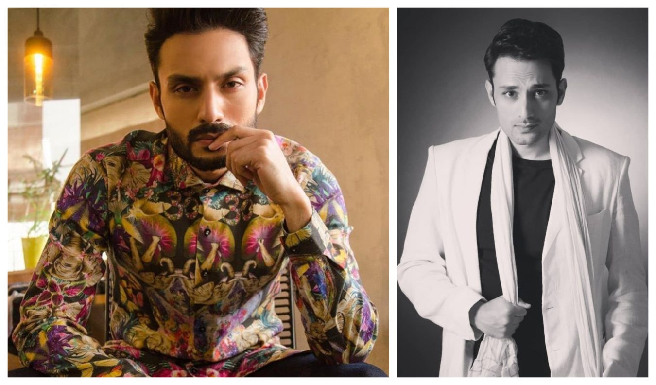 TV's Young Blood – 10 Pakistani Actors Who Are The Next Big Thing ...