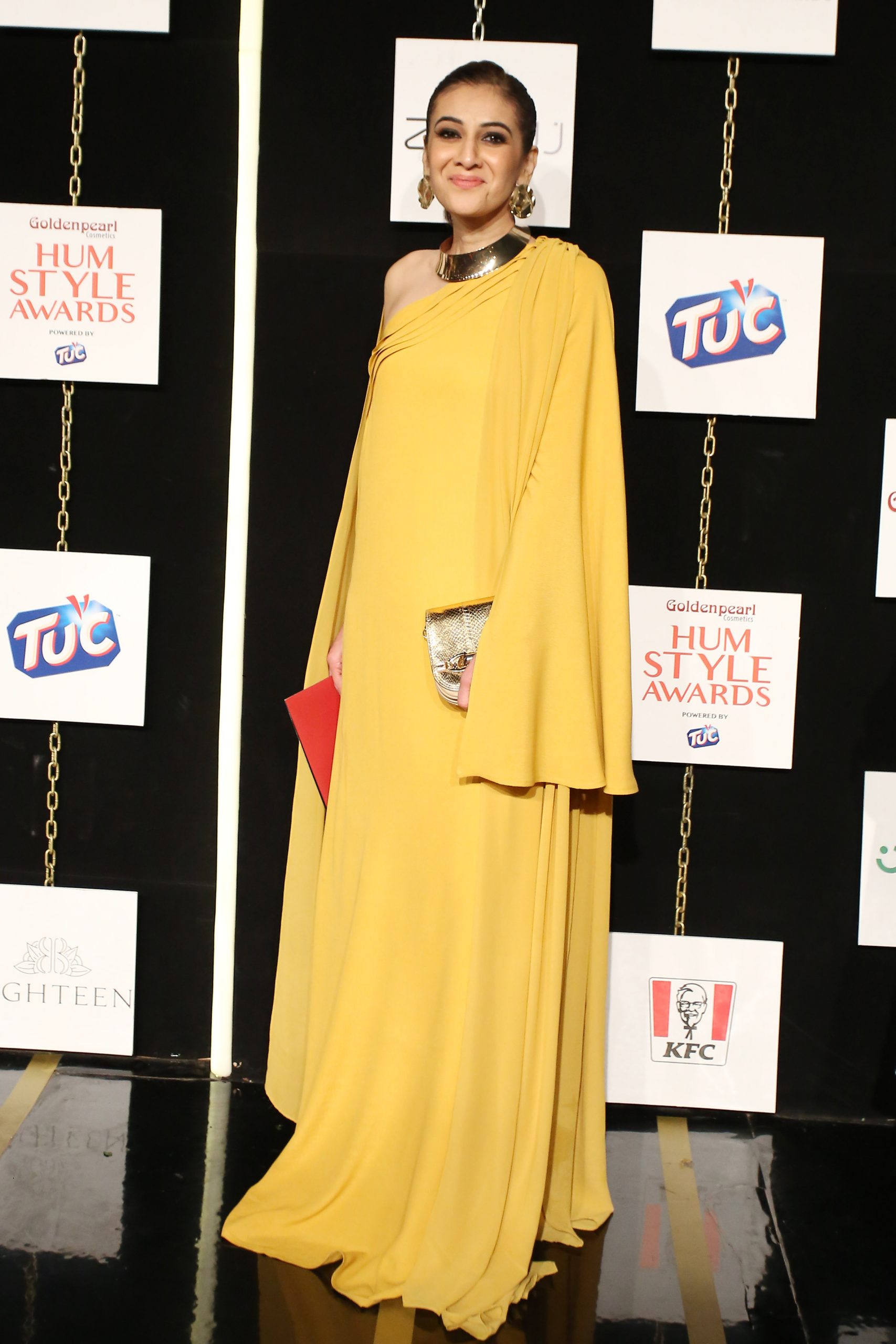 Hum Style Awards 2020 Red Carpet – The Fabs and The Drabs - Diva Magazine